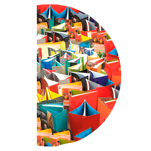 Serie de Cuadernos de Música – Catálogo FADA