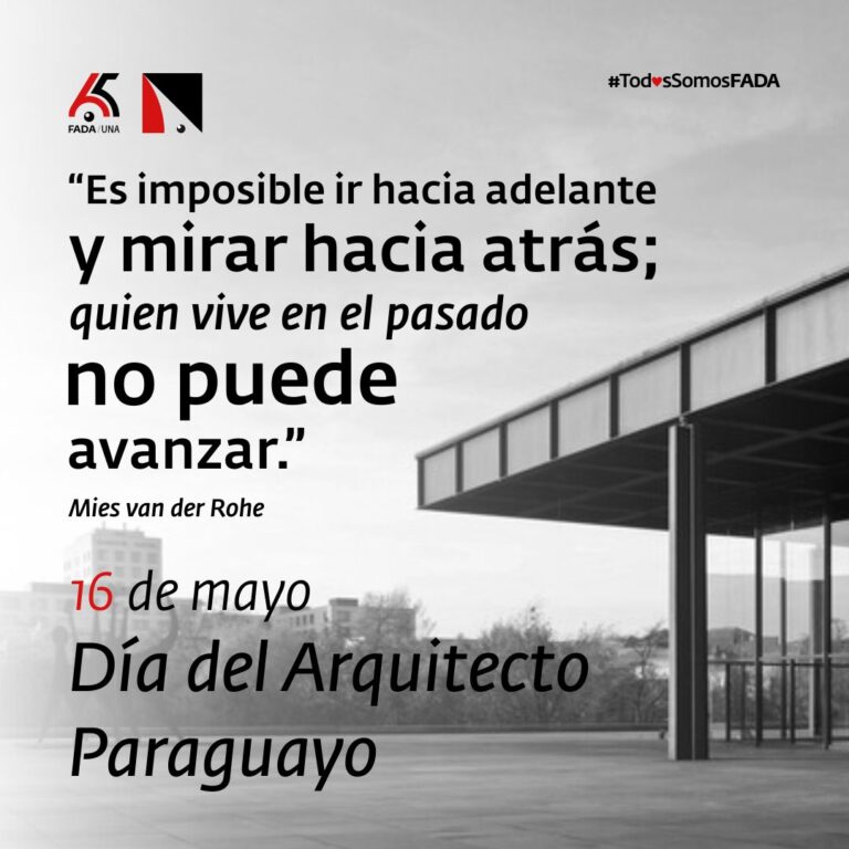 FADA\UNA – Tod♥s Somos FADA