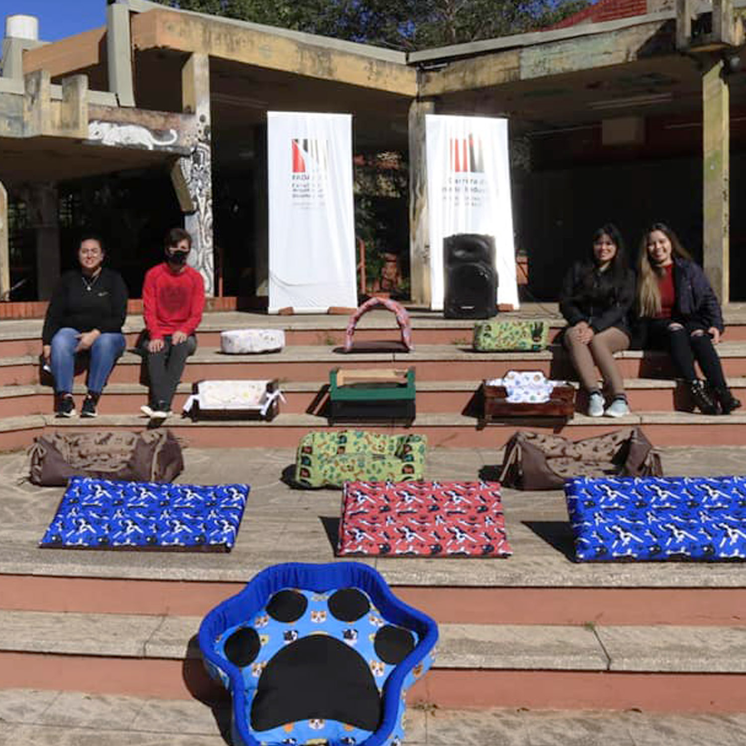 FADA\UNA – Tod♥s Somos FADA