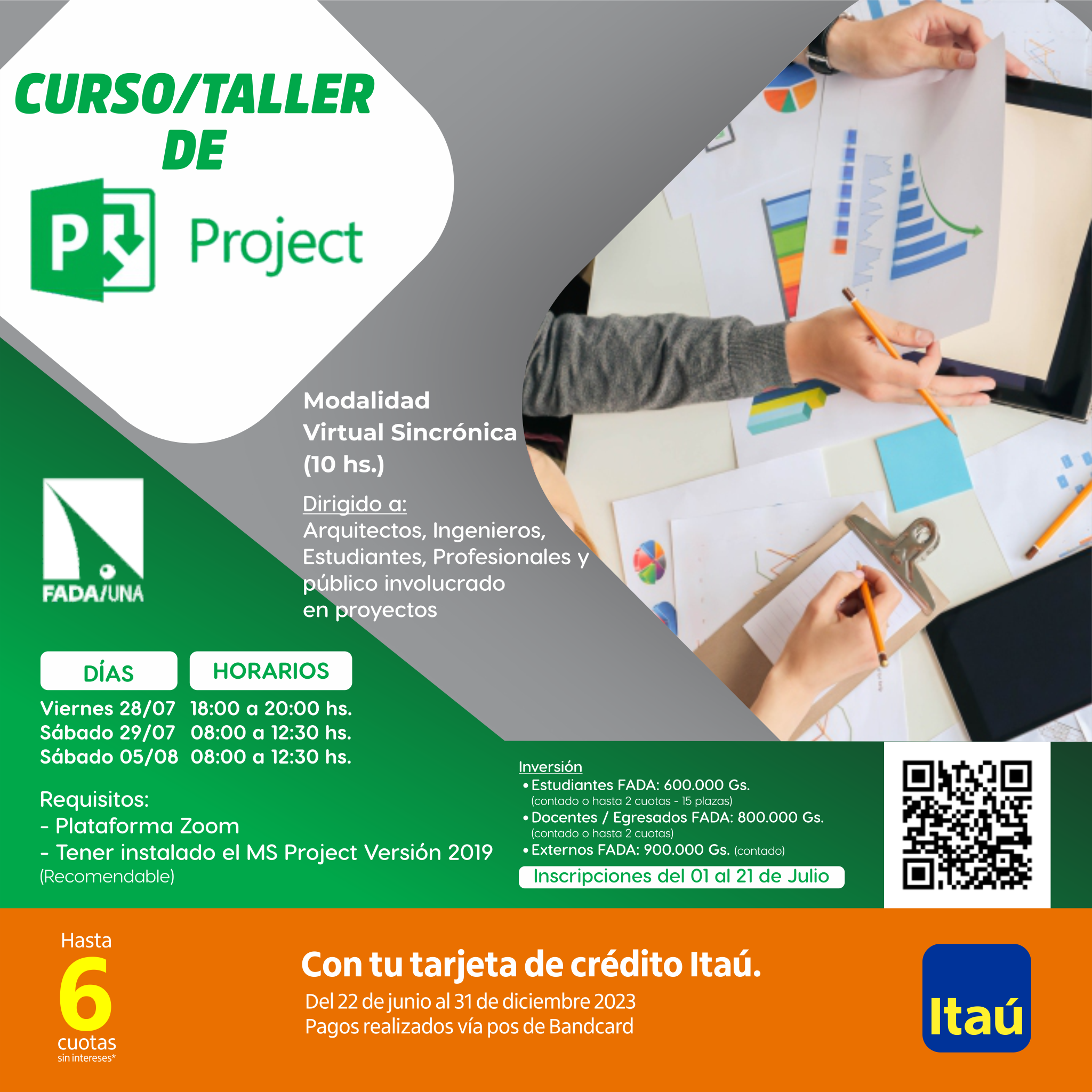 FADA\UNA – Tod♥s Somos FADA