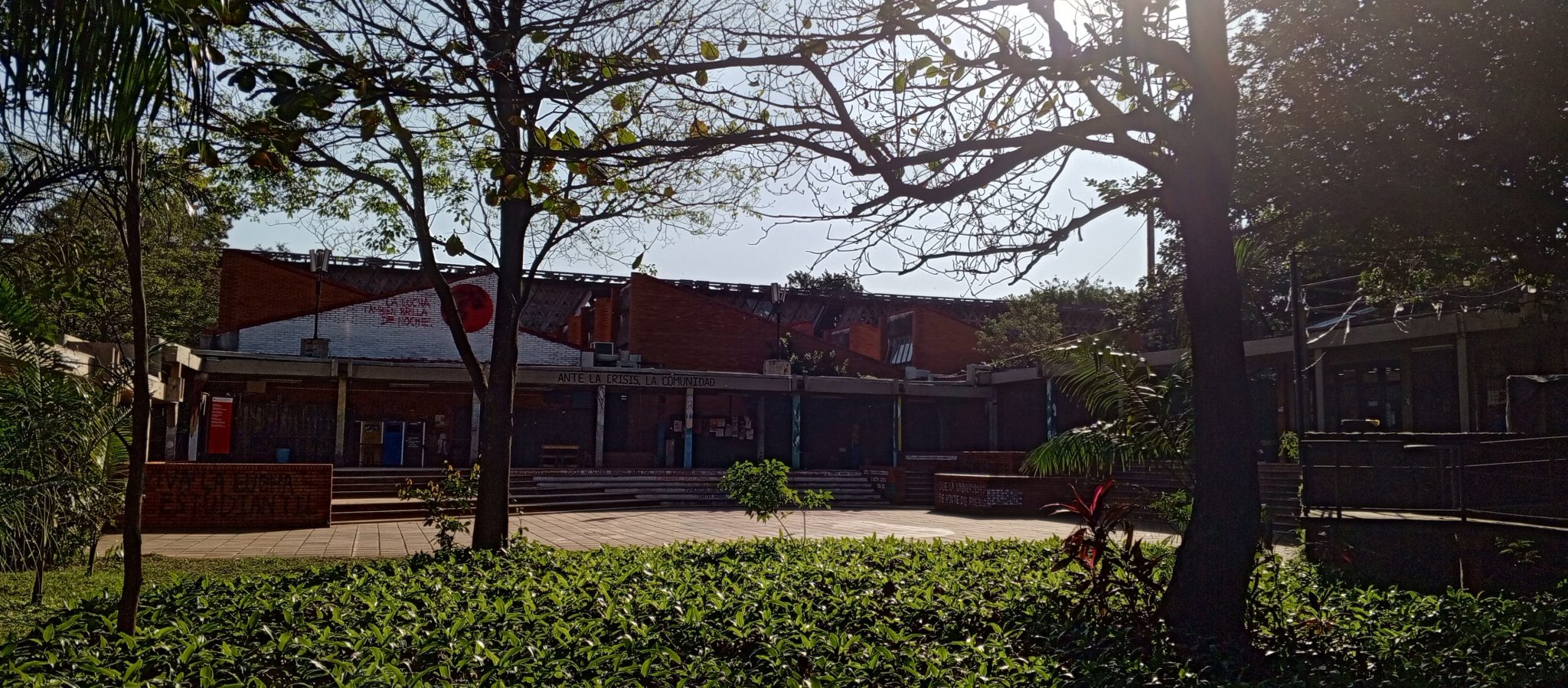 FADA\UNA – Tod♥s Somos FADA