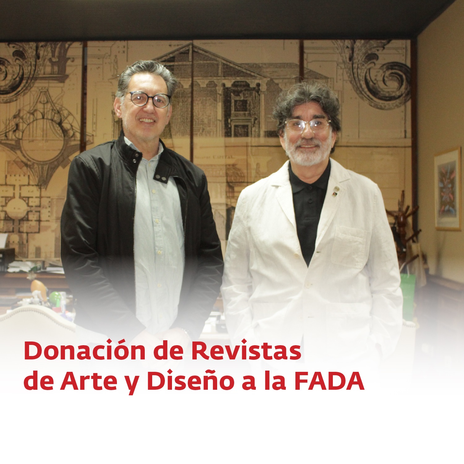 Noticias – FADA\UNA