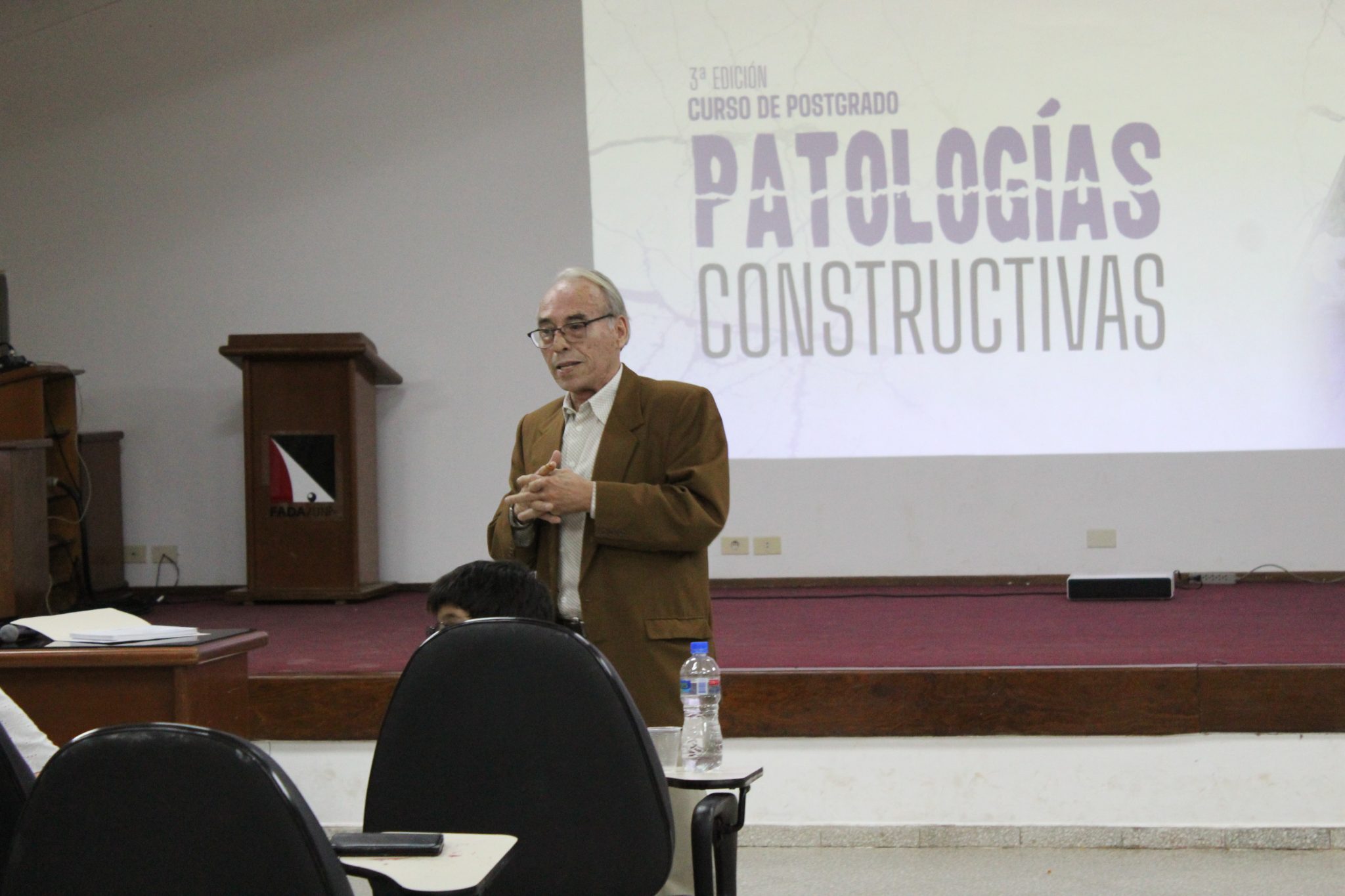 FADA\UNA – Tod♥s Somos FADA