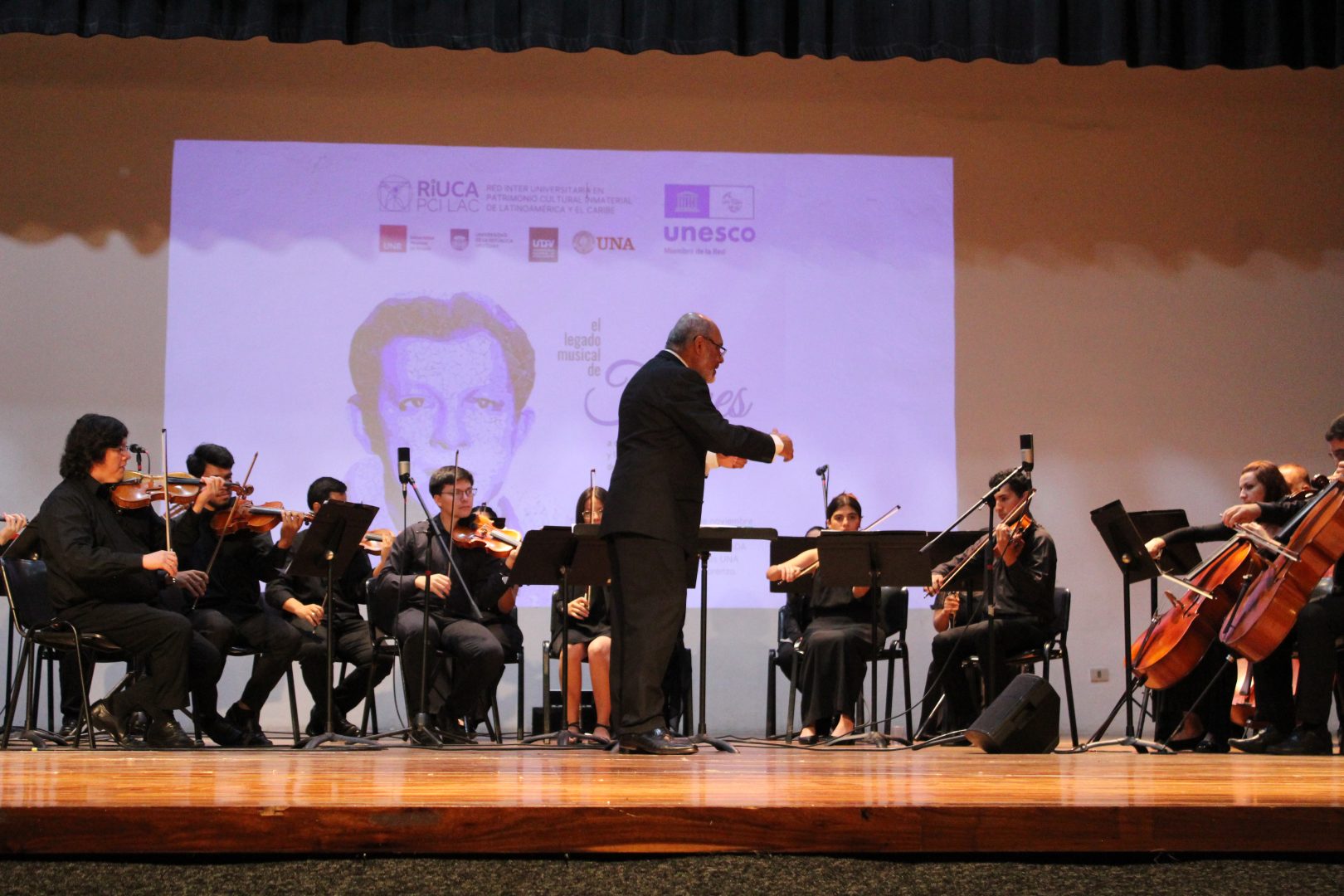 La Guarania, sonido del Alma Paraguaya: declarada Patrimonio Cultural ...