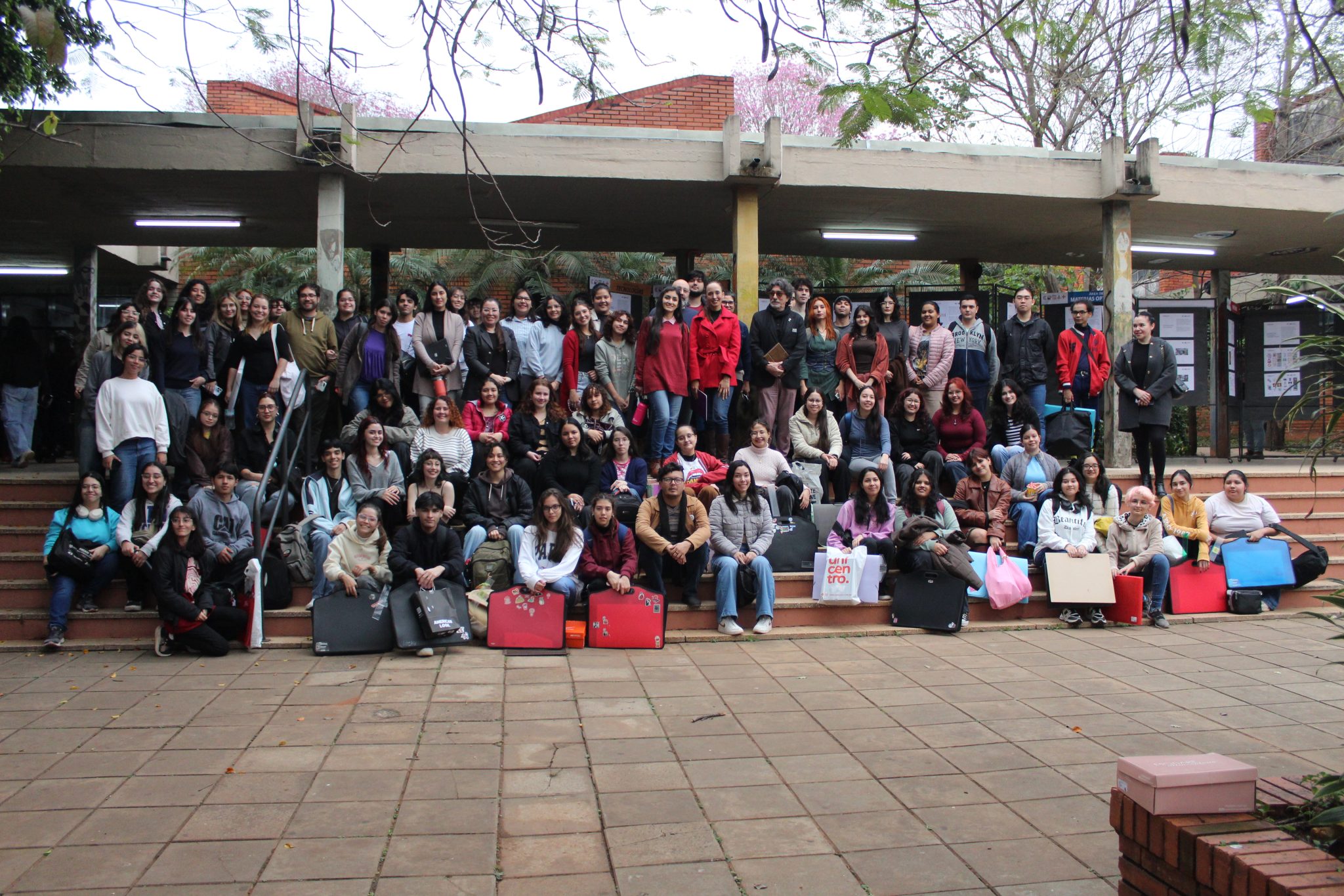 FADA\UNA – Tod♥s Somos FADA