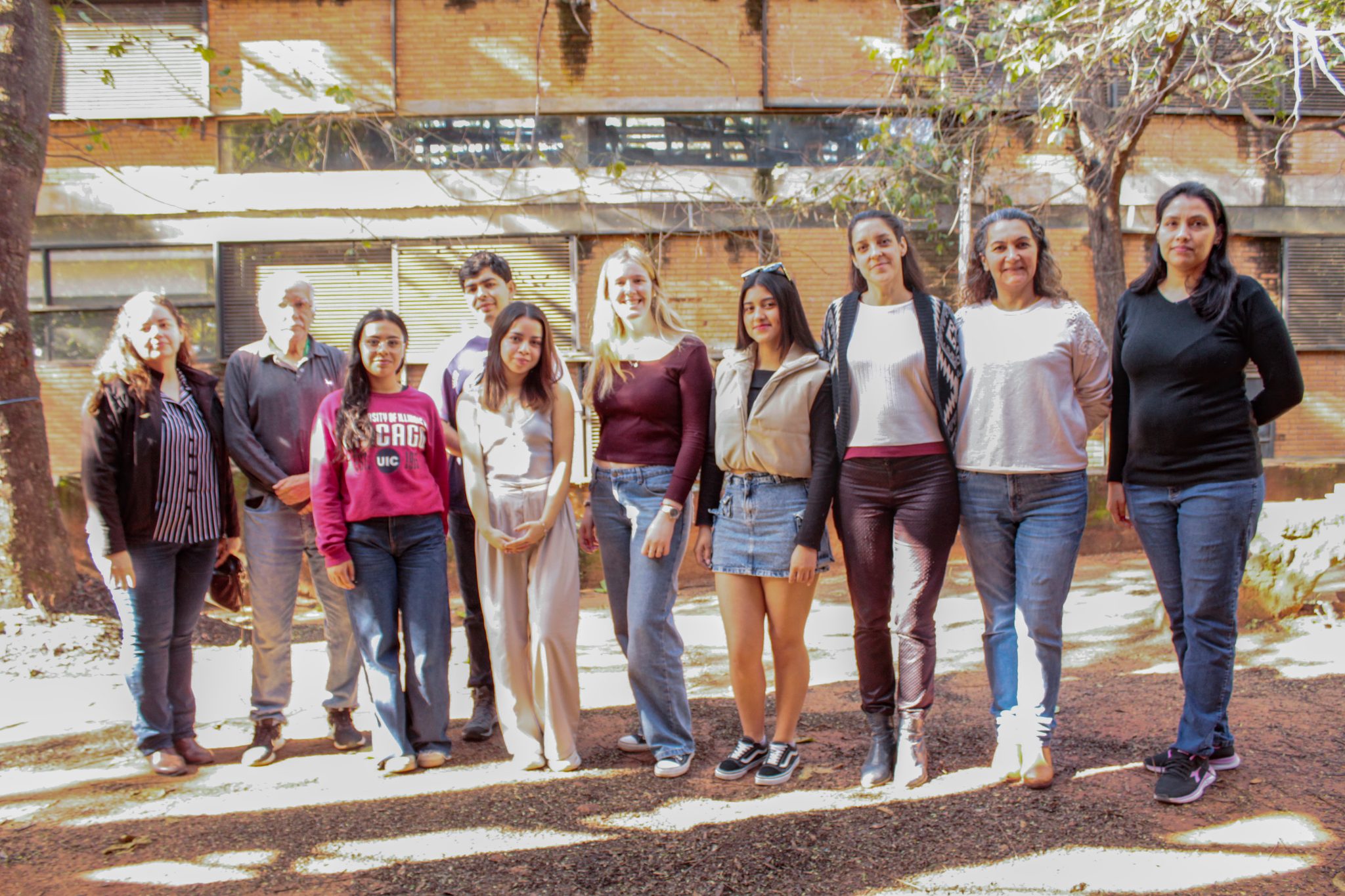 FADA\UNA – Tod♥s Somos FADA